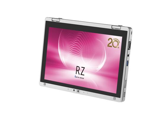 パナソニック Let’s note RZ6 10.1型 2 in 1 PC | 完全ガイド – 最新のパソコンと周辺機器