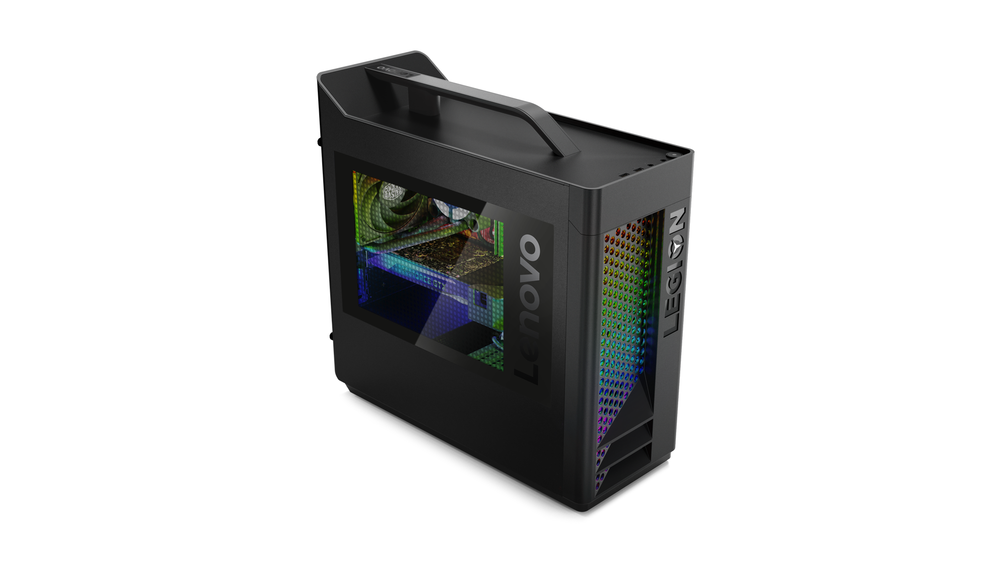 Lenovo Legion T730 タワー型ゲーミングPC | 完全ガイド – 最新のパソコンと周辺機器