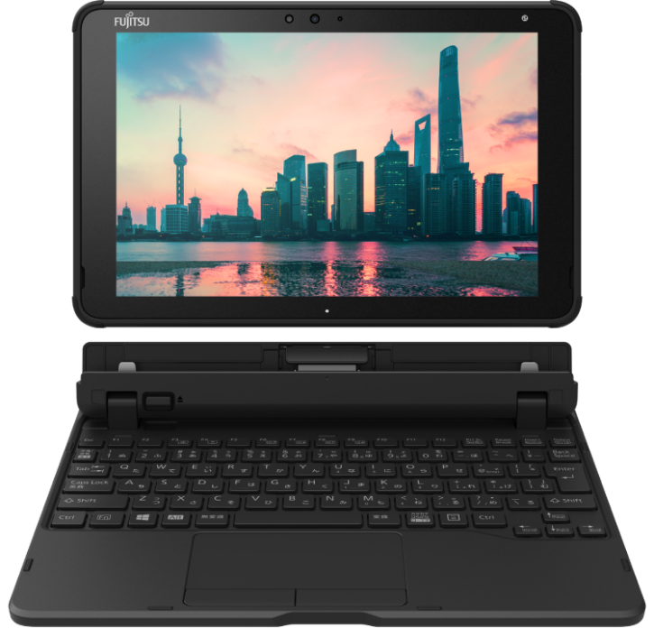 STYLISTIC WQ2/H3 レビュー 富士通 Windows タブレット | 完全ガイド – 最新のパソコンと周辺機器