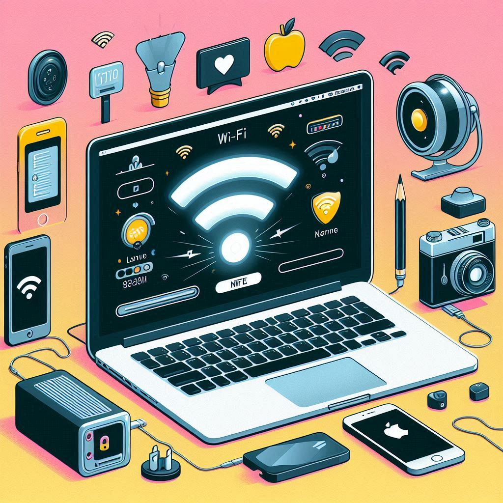 AOSS Wi-Fi に接続する方法【初心者向けガイド】 | 完全ガイド – Wi-Fiの知識と比較